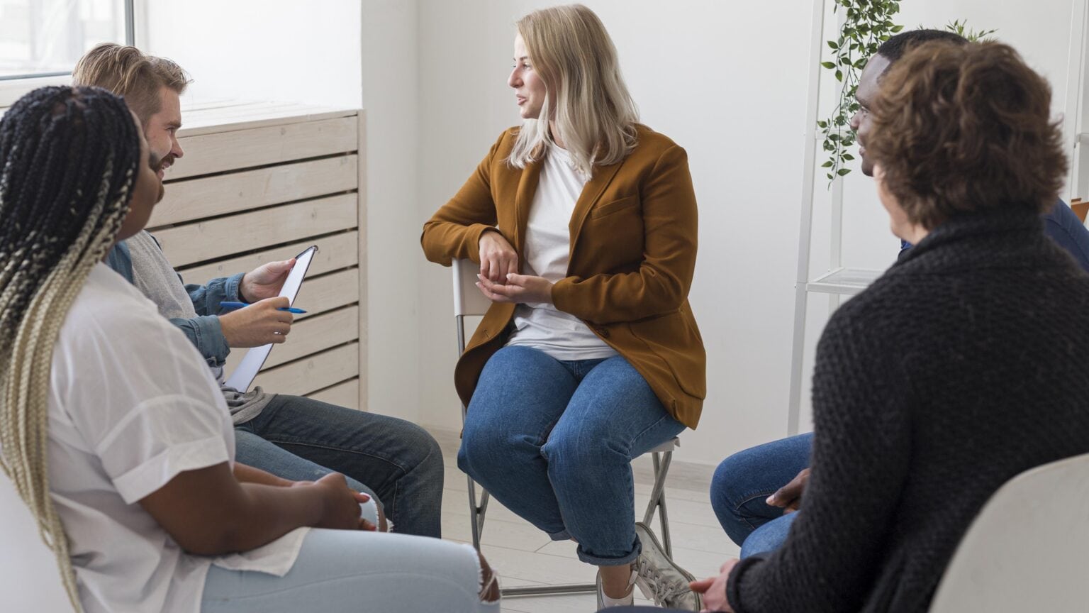 Substance Use Recovery Programs RI | Thrive Behavioral Health